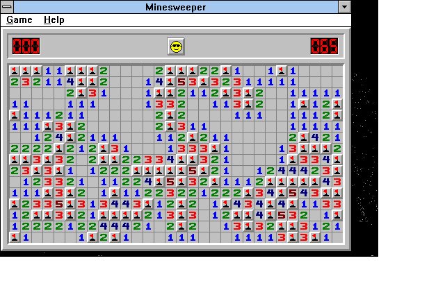 Wacharin Wichiramala : World record of Minesweeper